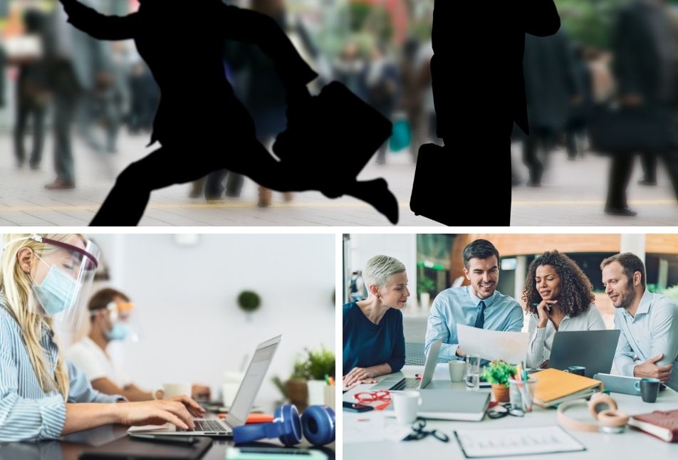 Solution Focused Group Coaching - Barbara Asimakopoulou