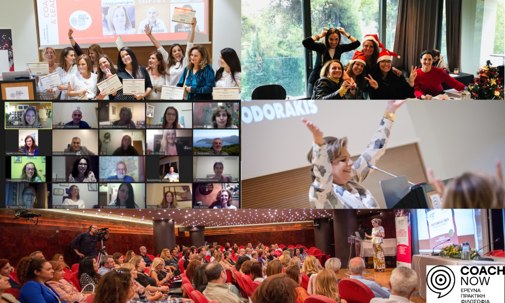 Advanced Professional ICF Coaching Diploma: A Classic Philosophy ...